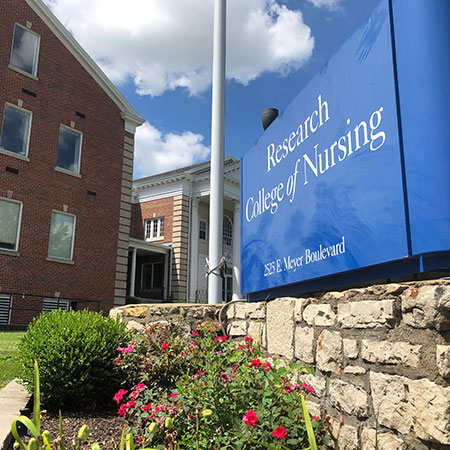 Kansas City Nursing School | Research College of Nursing
