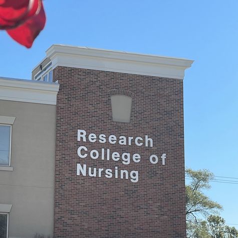 The raising our awareness era | Research College of Nursing