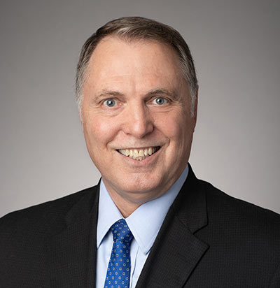 Research College of Nursing President Dr. Thad Wilson announces May ...