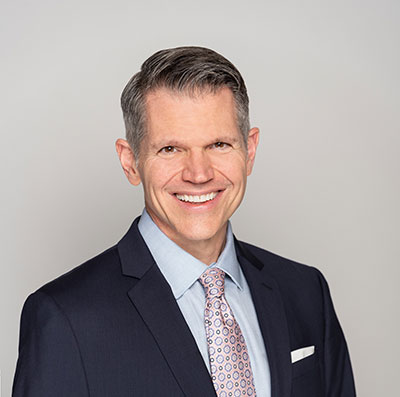 Research College of Nursing selects next president, F Patrick Robinson ...